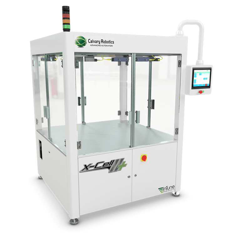 Calvary Robotics Solutions