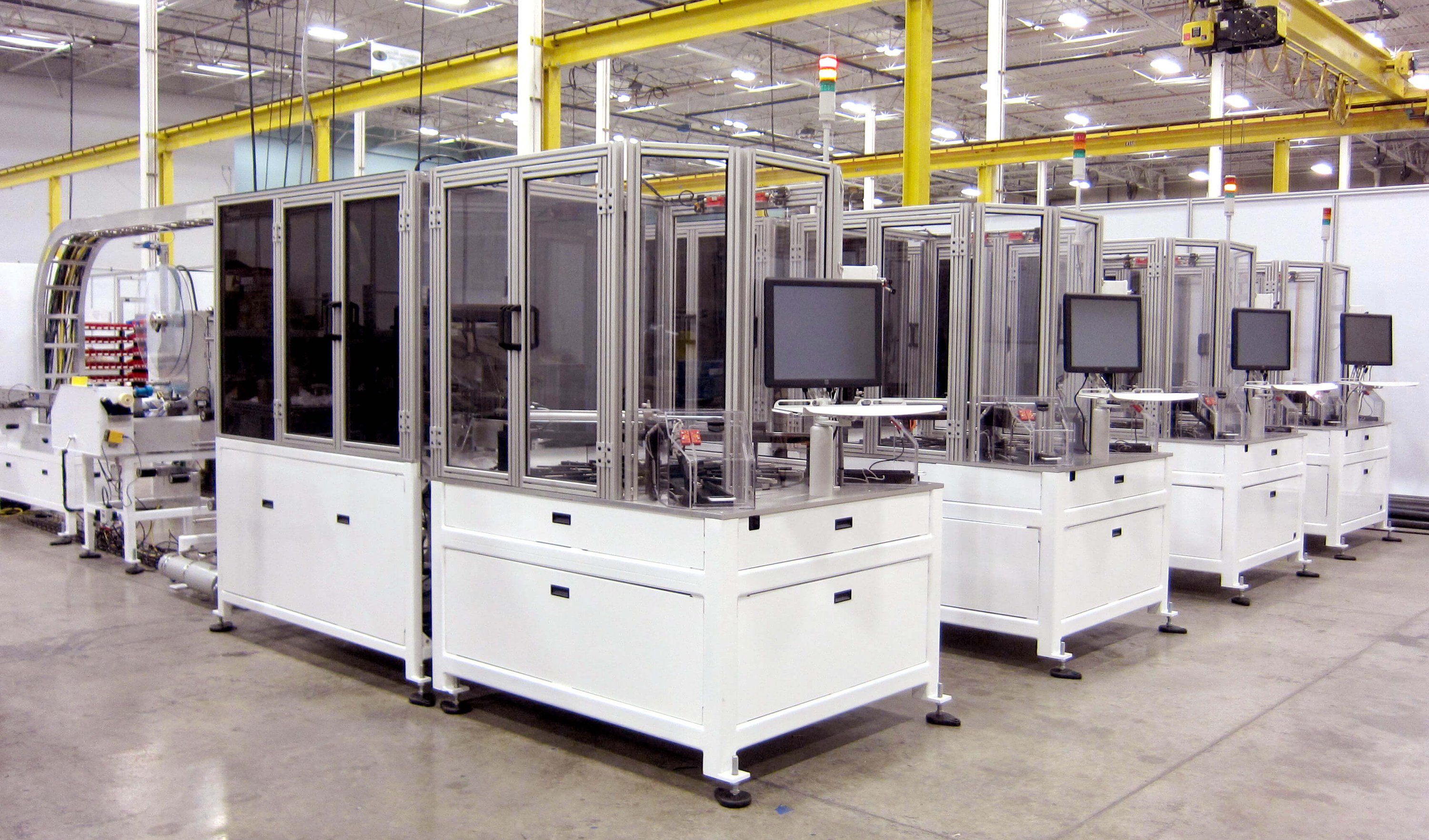 Calvary Robotics Solutions